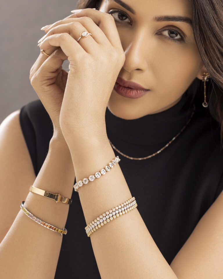 Light Weight Jewellery - S S Nagarkar Jewellers