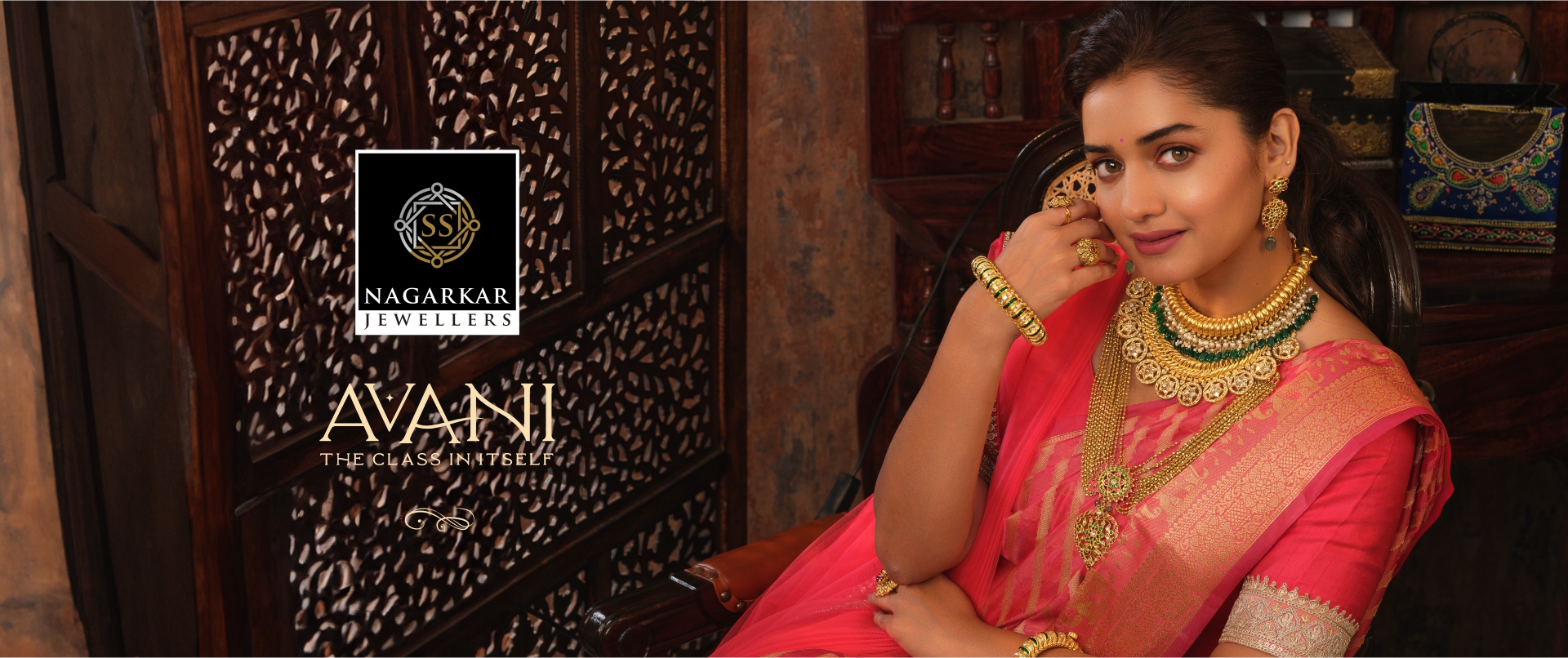 Home - S S Nagarkar Jewellers